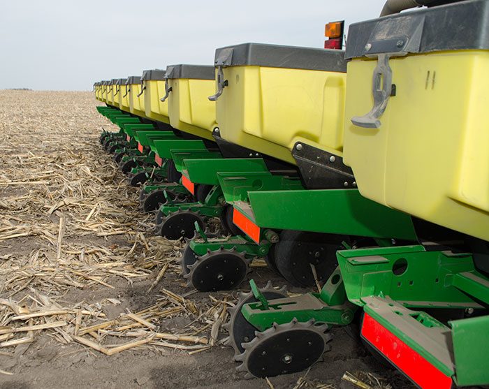 Precision Ag Dealers Weigh in on Deere Acquisition