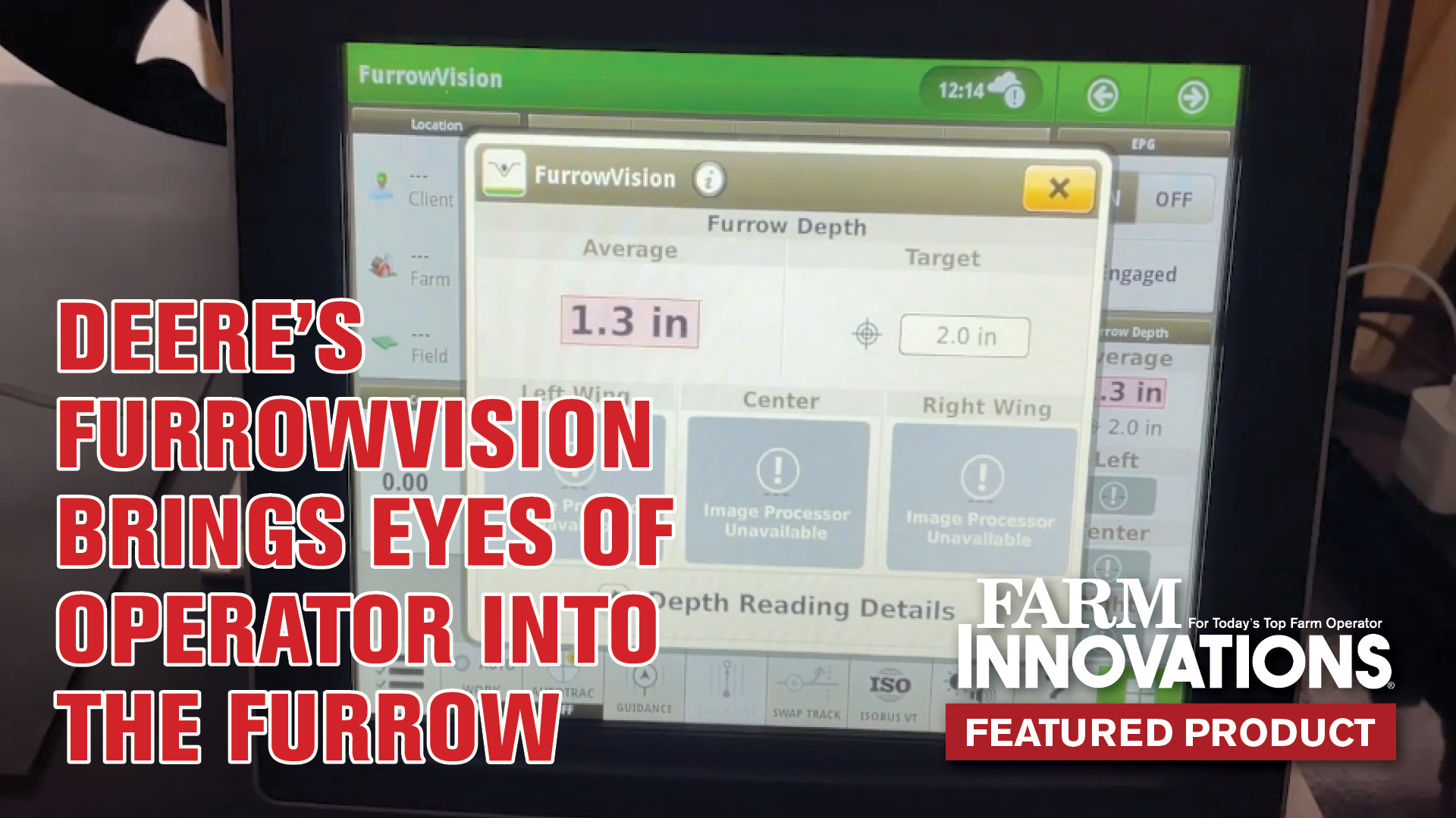 Guardian Agriculture's Autonomous Electric Drone Sprayer