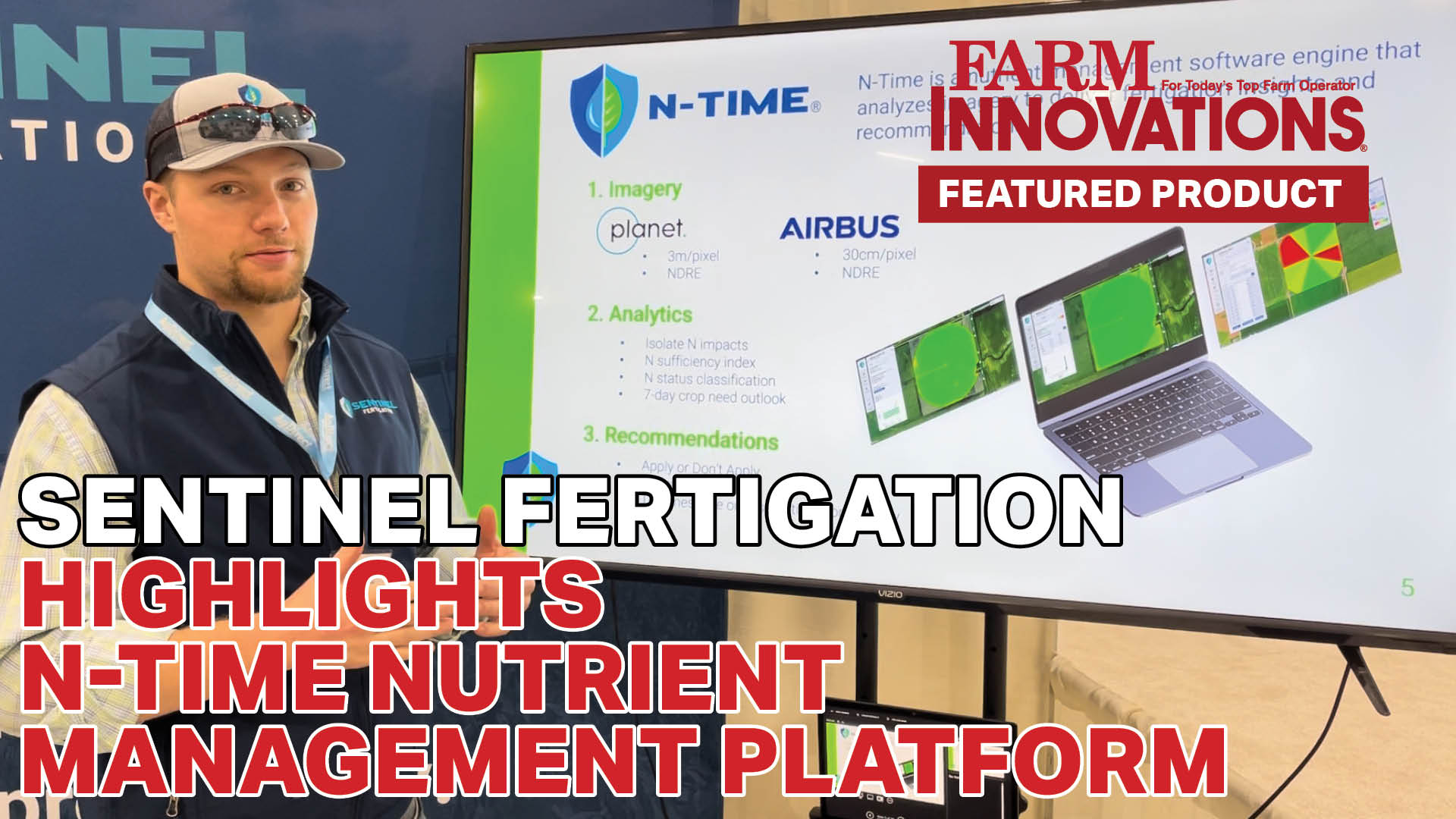 Precision Farming Dealer Video Gallery