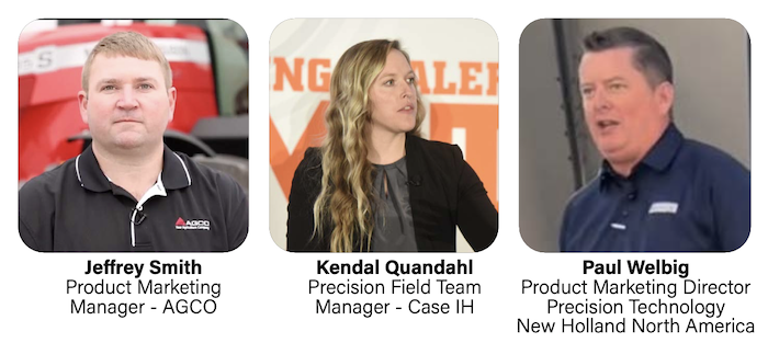 What You Need to Know About Your OEM's Precision Vision