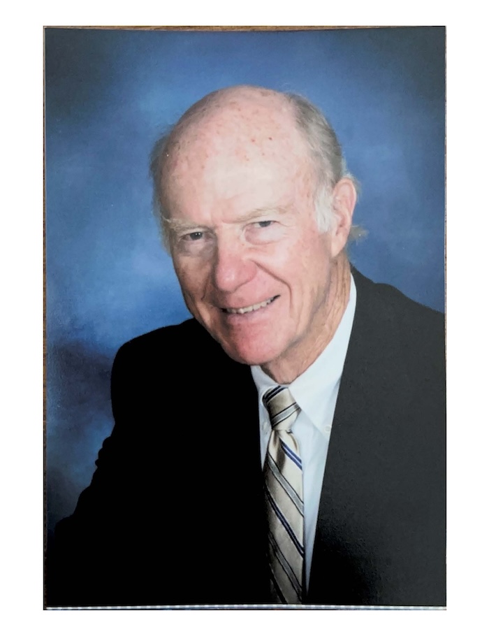 How My Ag Professor Helped Launch My Career