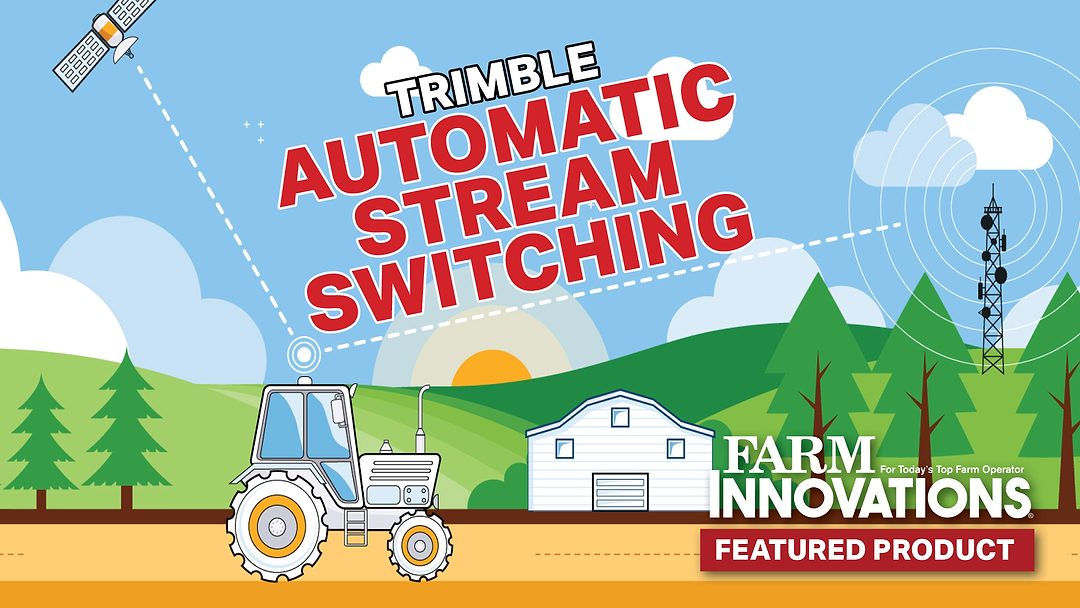 [Video] Trimble Addresses Rural Connectivity Issues with Automatic ...