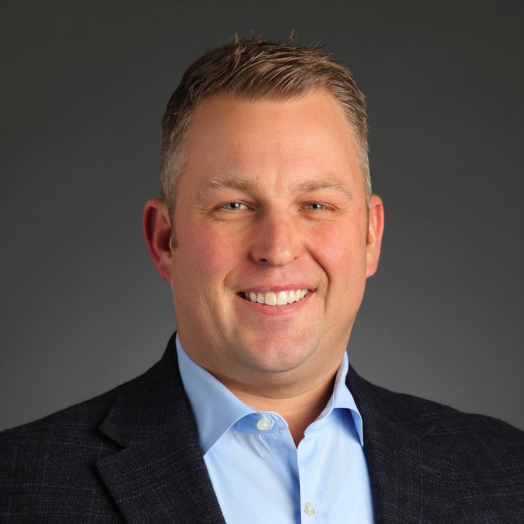 CNH Names Ryan Schaefer Vice President for New Holland Agriculture ...
