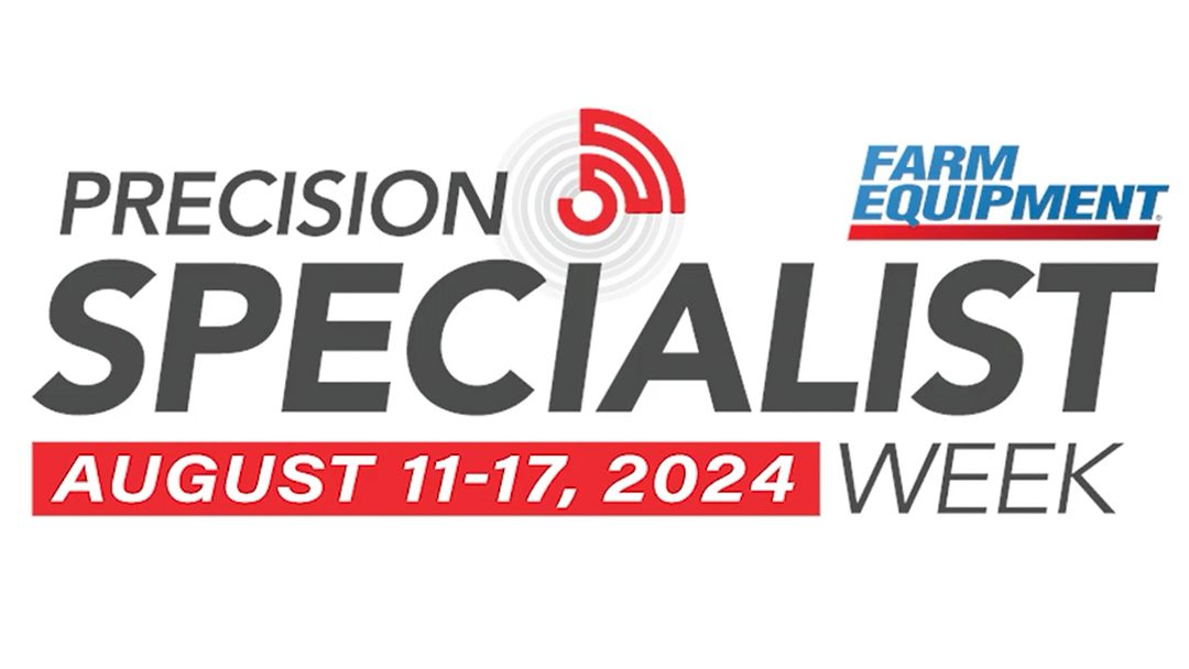 [Technology Corner] Precision Specialists Come to the Rescue