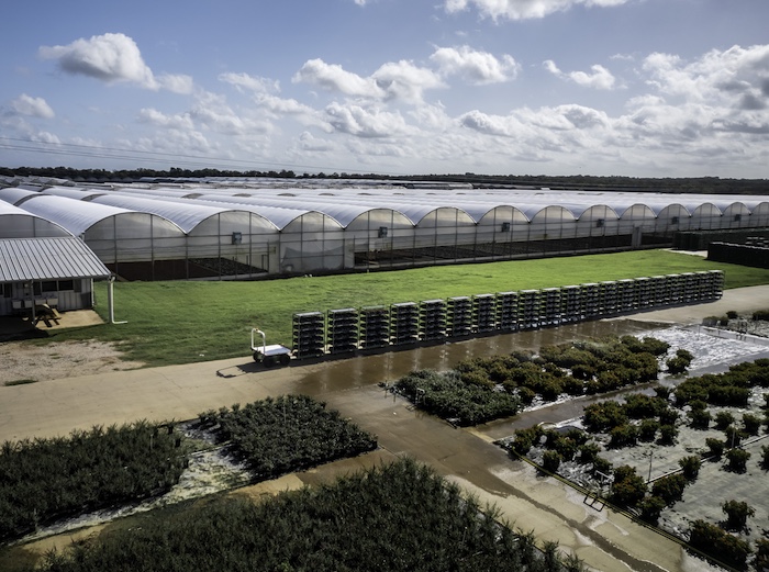 Major Farm Partnership Puts Autonomous Robotics Company One Step Closer ...