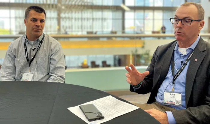 Connectivity Could Be Biggest Barrier to Autonomous Future