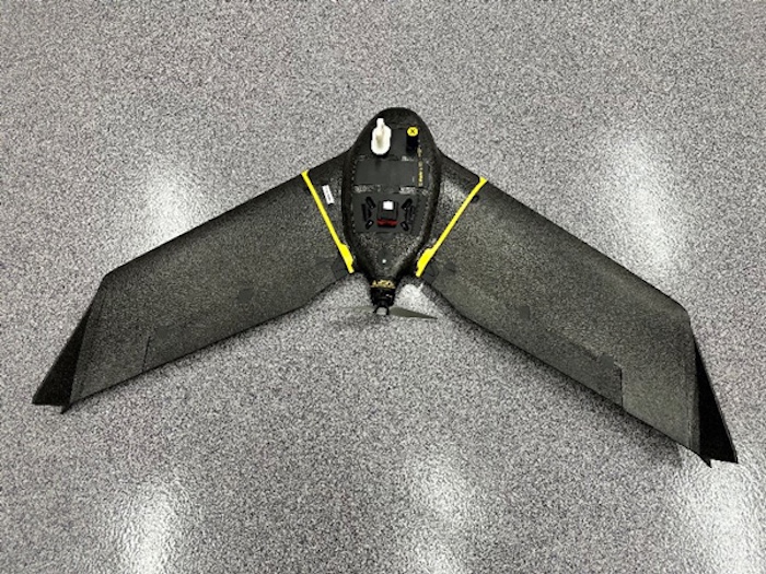 Tips for Using Drones for Early Season Scouting