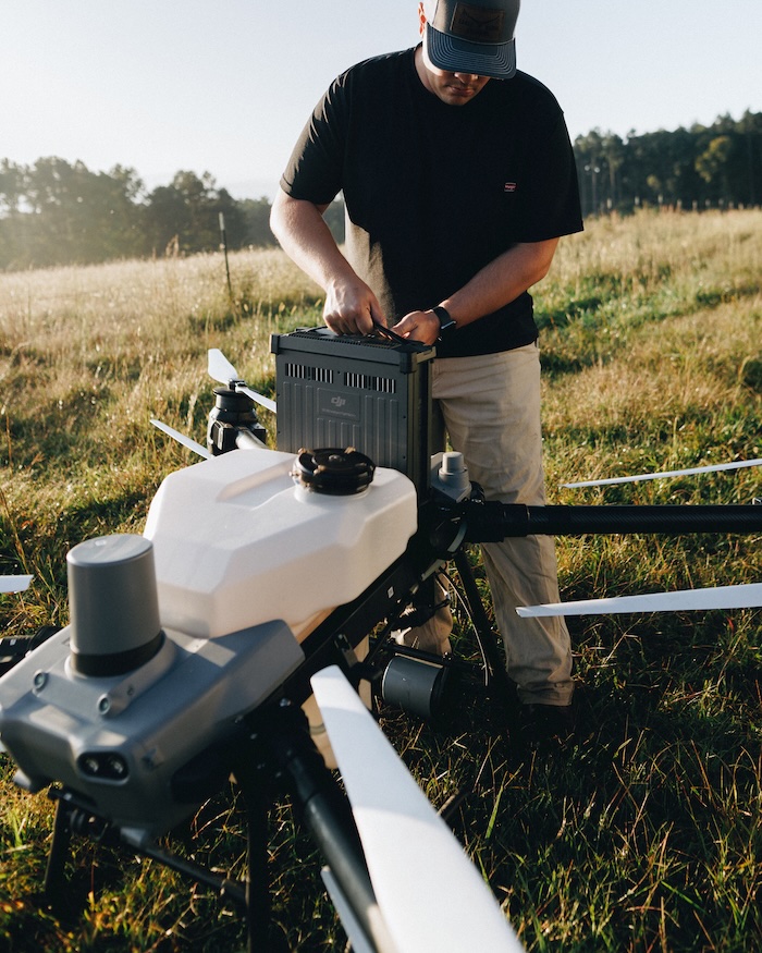 Closing the Power Gap for Precision Technology