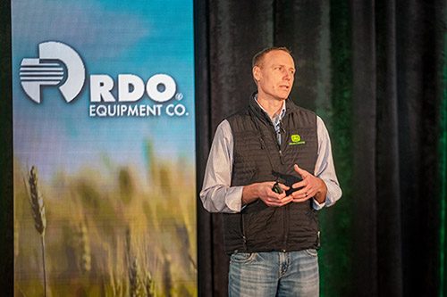 John Deere, RDO Equipment Co. Leaders Share Insights from Autonomous ...