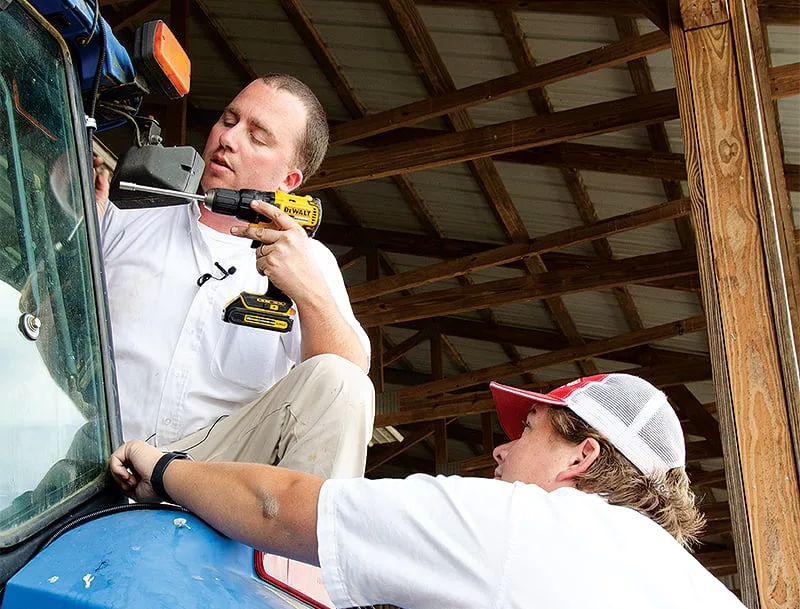 Winning Strategies for Building a Strong Precision Department