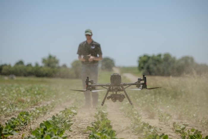 John Deere Acquires Sentera to Integrate Aerial Field Scouting