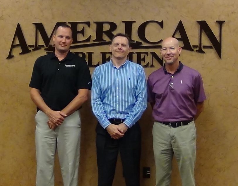 AgDNA and American Implement Announce New Partnership Across Kan. and Colo.