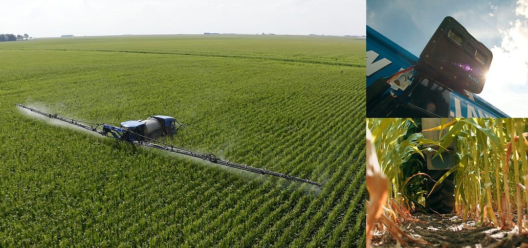 Raven Accelerates Autonomous Solutions, Advances VSN Guidance Technology