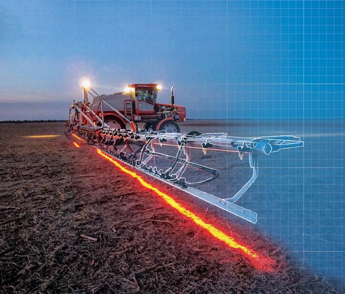 2017 Essential Guide to Precision Farming Tools