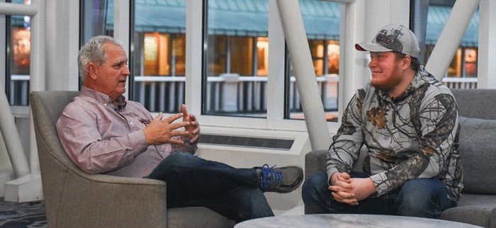 [Podcast] A Conversation About Expansion and Precision Ag Trends with ...