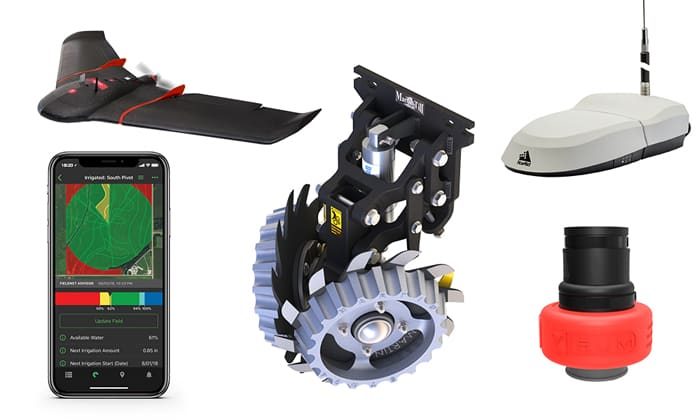 2018 Essential Guide to Precision Farming Tools