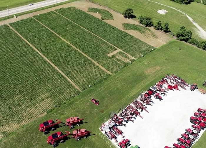 Expanding ROI Through Test Plot Practices