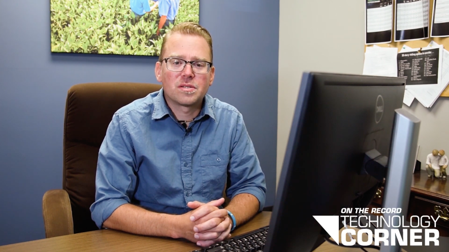 [Technology Corner] 5-Year Precision Revenue Outlook