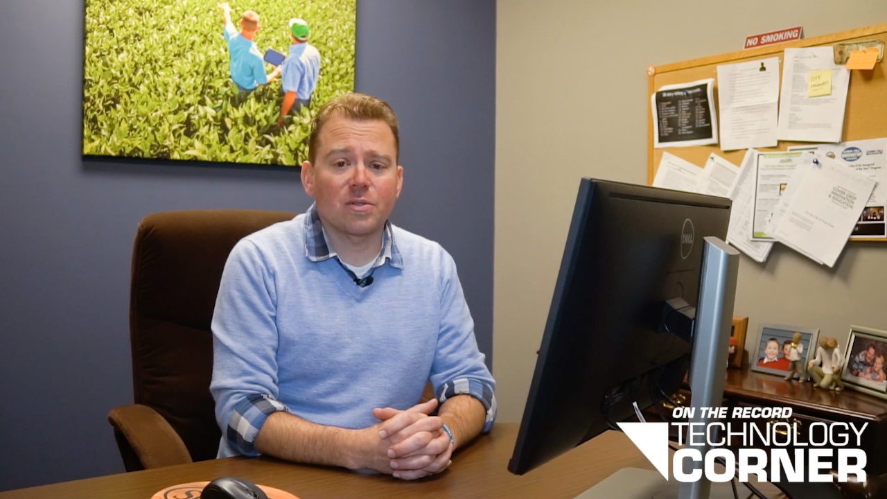 [Technology Corner] Rethinking the Roles of a Precision Team