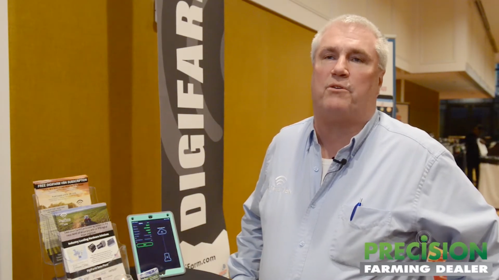 [Video] DigiFarm at the 2020 Precision Farming Dealer Summit