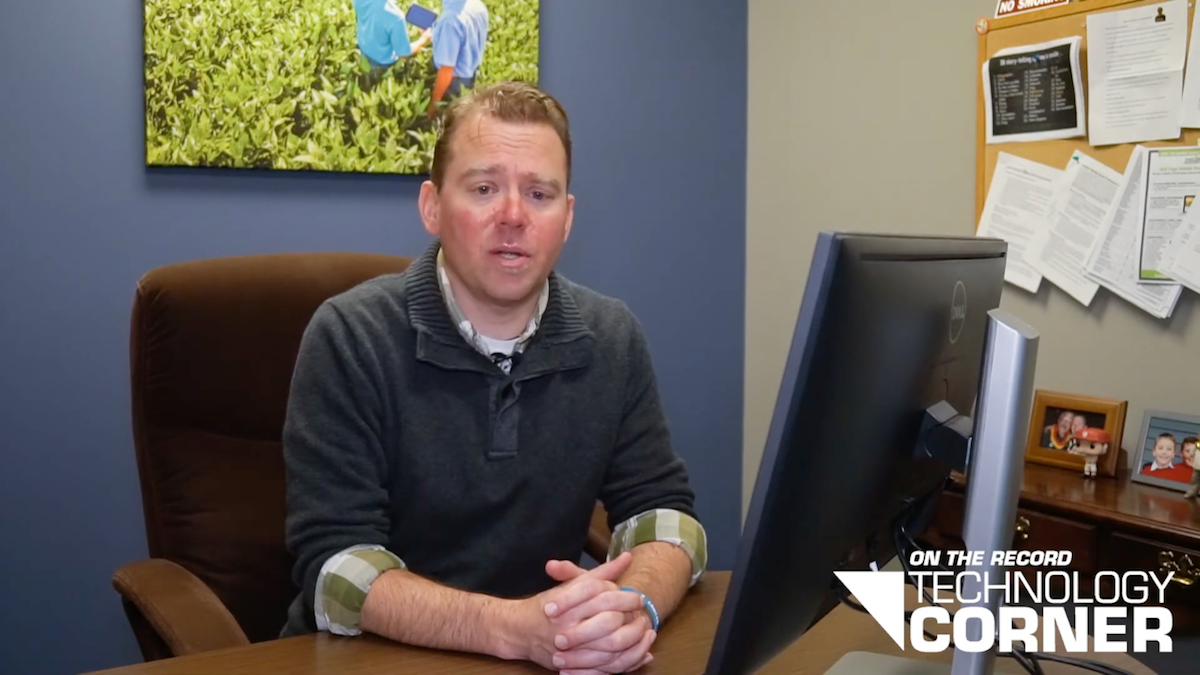 [Technology Corner] Designing AI Architecture with Rural Broadband