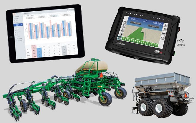 6th Annual Essential Guide to Precision Farming Tools