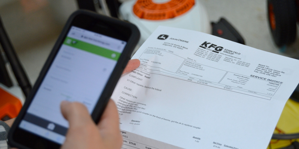 Traction Launches New Accounting Solution for Farmers