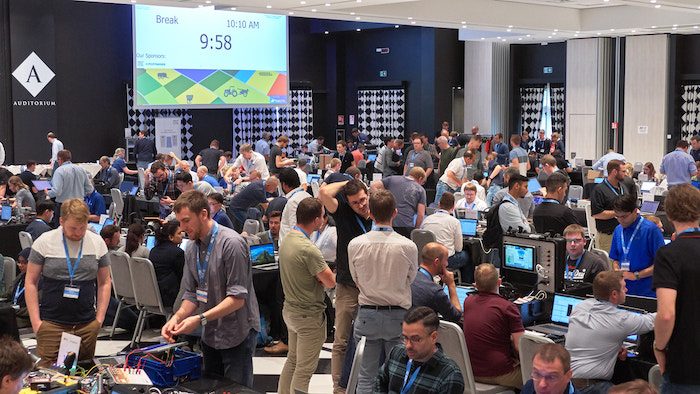 AEF Appoints New Chair Group