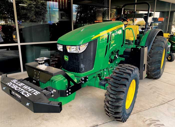 Ag Tech Companies to Watch in 2023