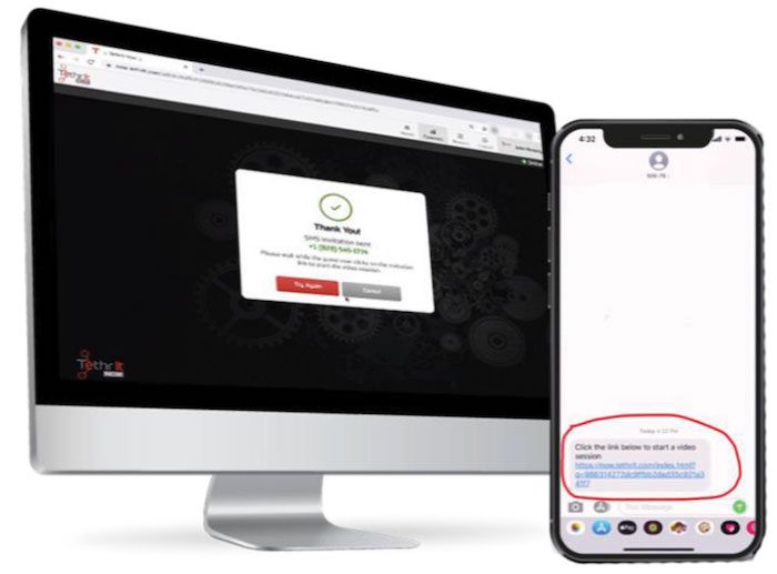 Tethr It Now – Alternative to AgriSync for Farm Equipment Dealers