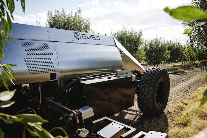 GreenMark Equipment Becomes First GUSS Dealer in Midwest