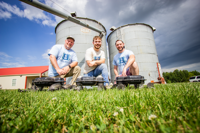 AgLaunch Accepting Applications for 5 Agtech Entrepreneurship Programs