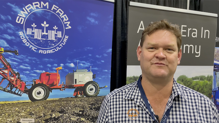 [Video] Swarm Farm Robotics Expands Autonomous Farming in Australia and ...