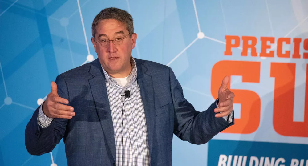 Talking Technology with Scott Shearer, Ohio State University