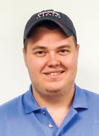 Precision Farming Dealer Summit- Program