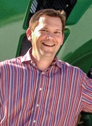 Precision Farming Dealer Summit- Program