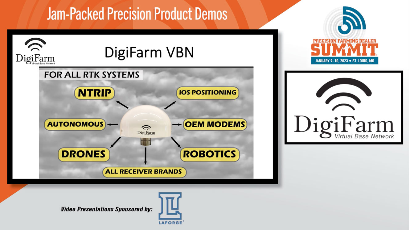 [Video] Jam-Packed Precision Product Demos Tuesday