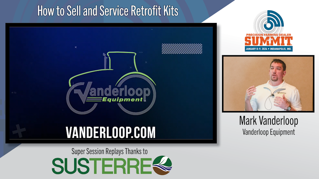 [Video] How to Sell and Service Retrofit Kits