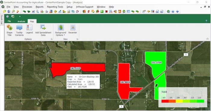 Red Wing Software CenterPoint Version 14