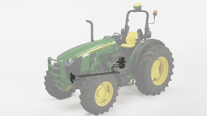 John Deere AutoTrac Controller 300