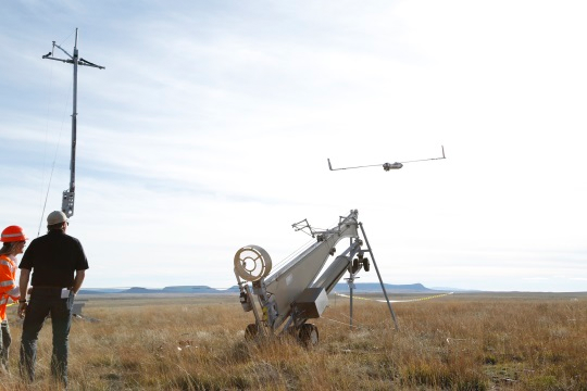 Insitu and PrecisionHawk Form Strategic Alliance to Provide Commercial ...