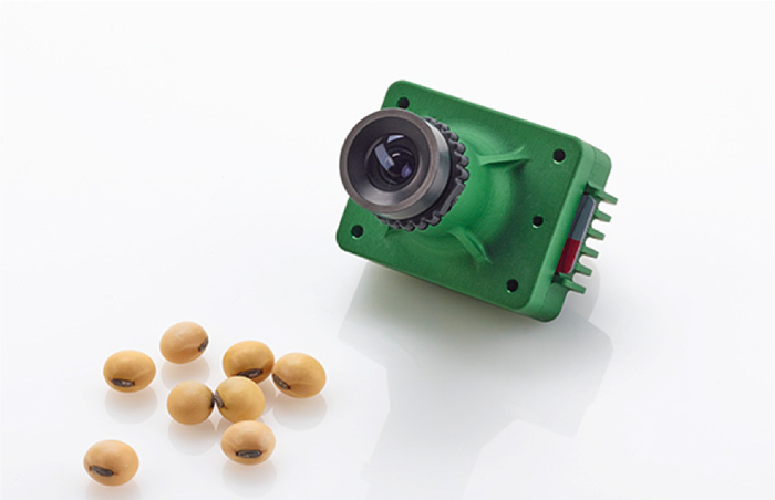 Sentera Debuts NDVI Sensor For DJI Phantom 4 | Precision Farming Dealer