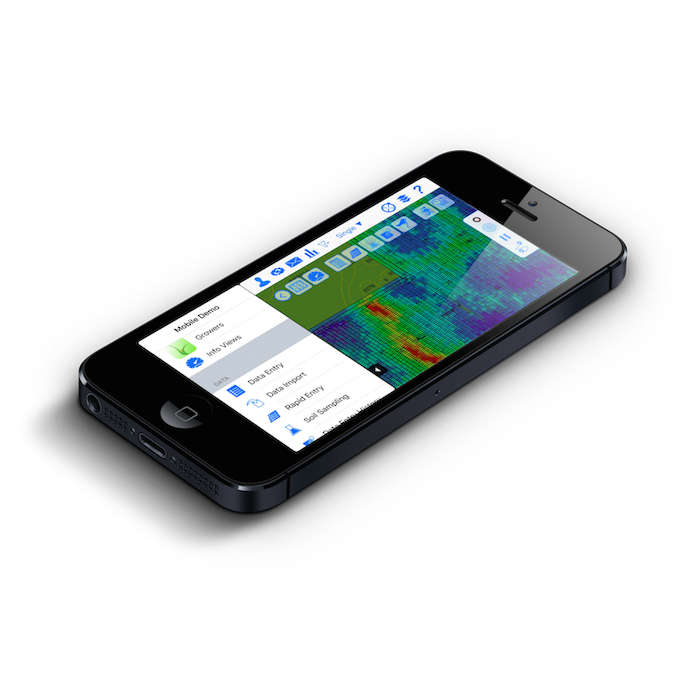 CropTrak Software