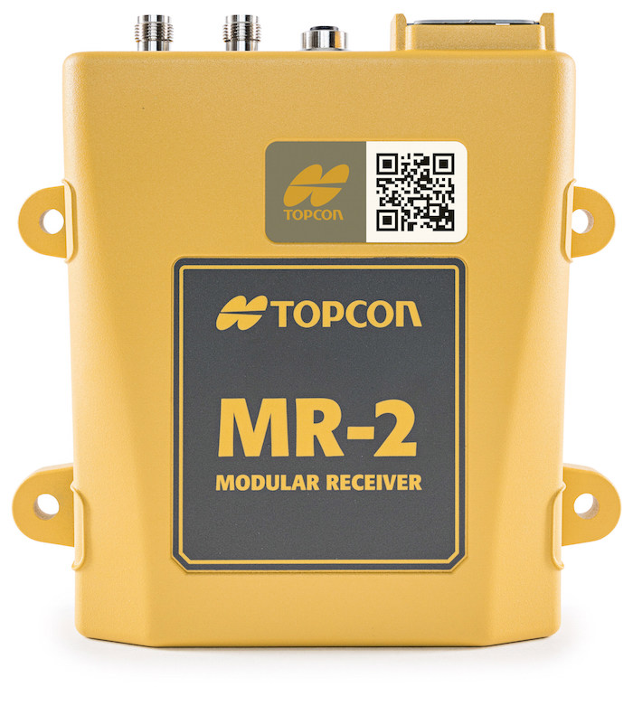 Topcon Agriculture MR-2 Permanent GNSS RTK Base Station | Precision ...