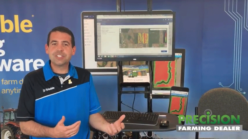 Trimble Ag Software Launches New ‘Farmer Fit’ Software Tool